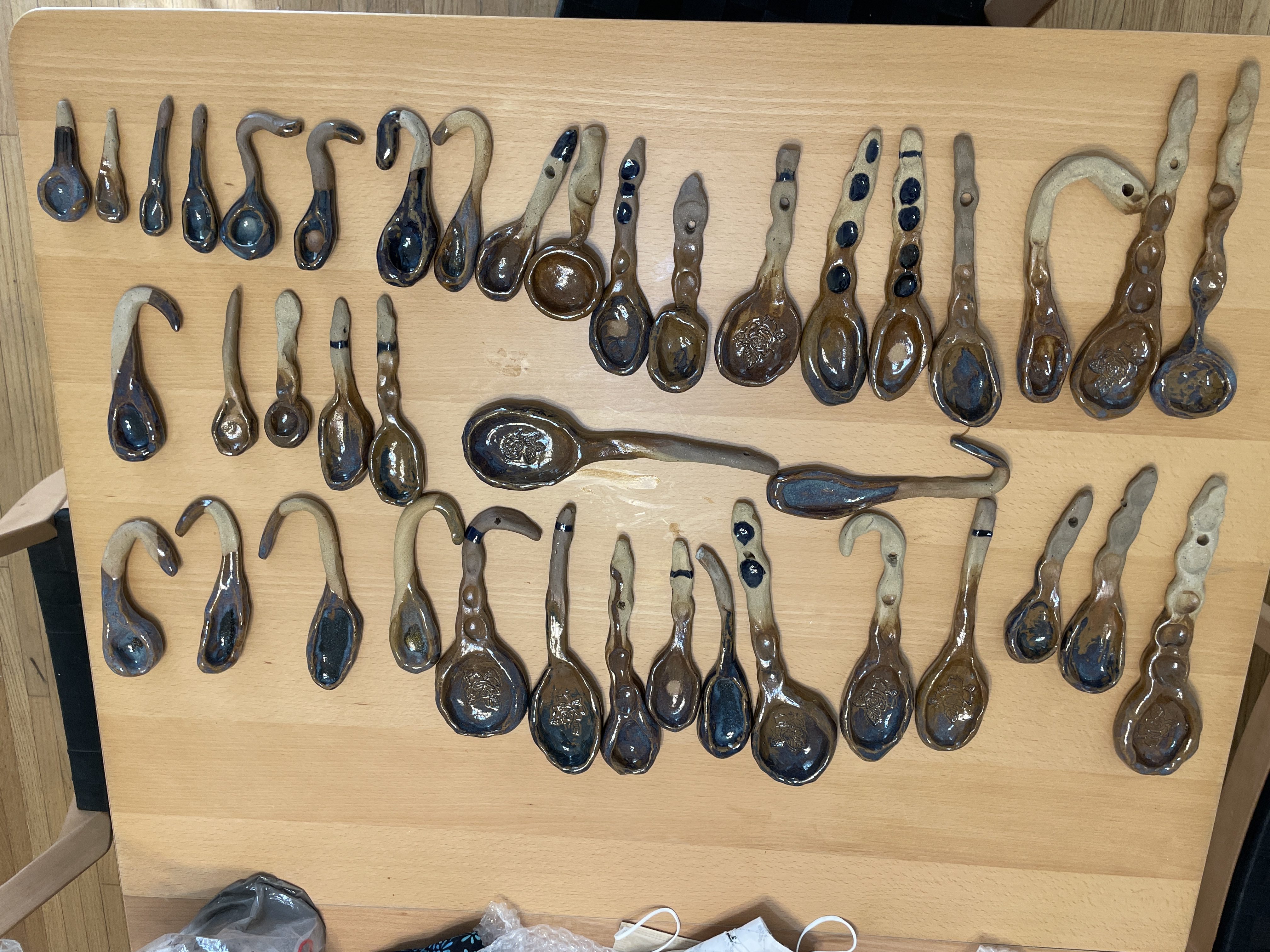 Ceramics – Natalie Friedman